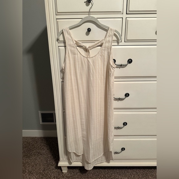 cloth & stone | Dresses | Cloth Stone Dress | Poshmark